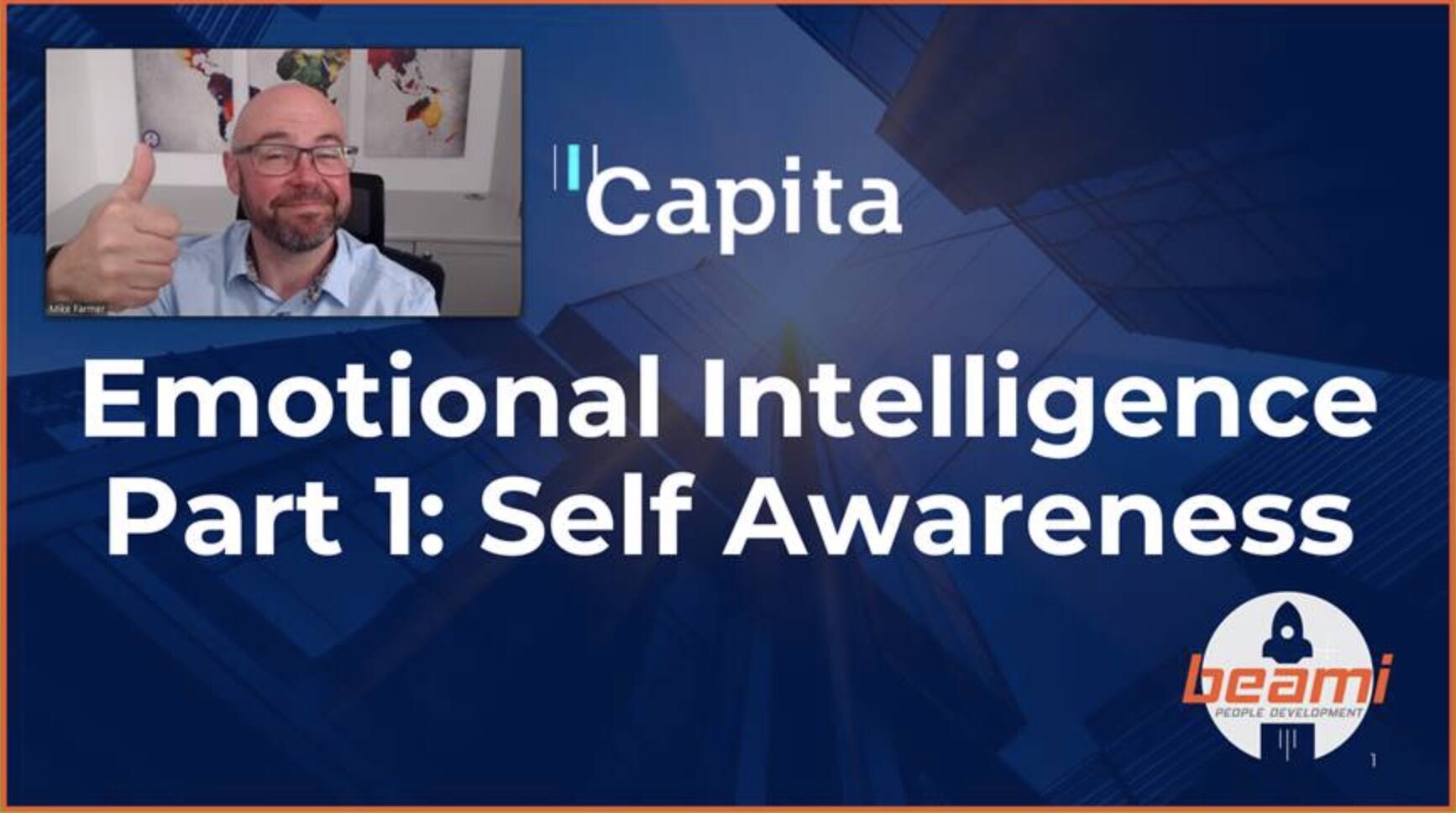 Emotional Intelligence